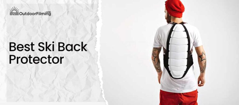 The 10 Best Ski Back Protector Reviews in 2025 - Outdoorfilming ...