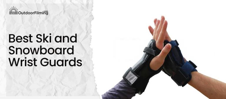 10 Best Ski and Snowboard Wrist Guards - Outdoorfilming | Outdoor ...